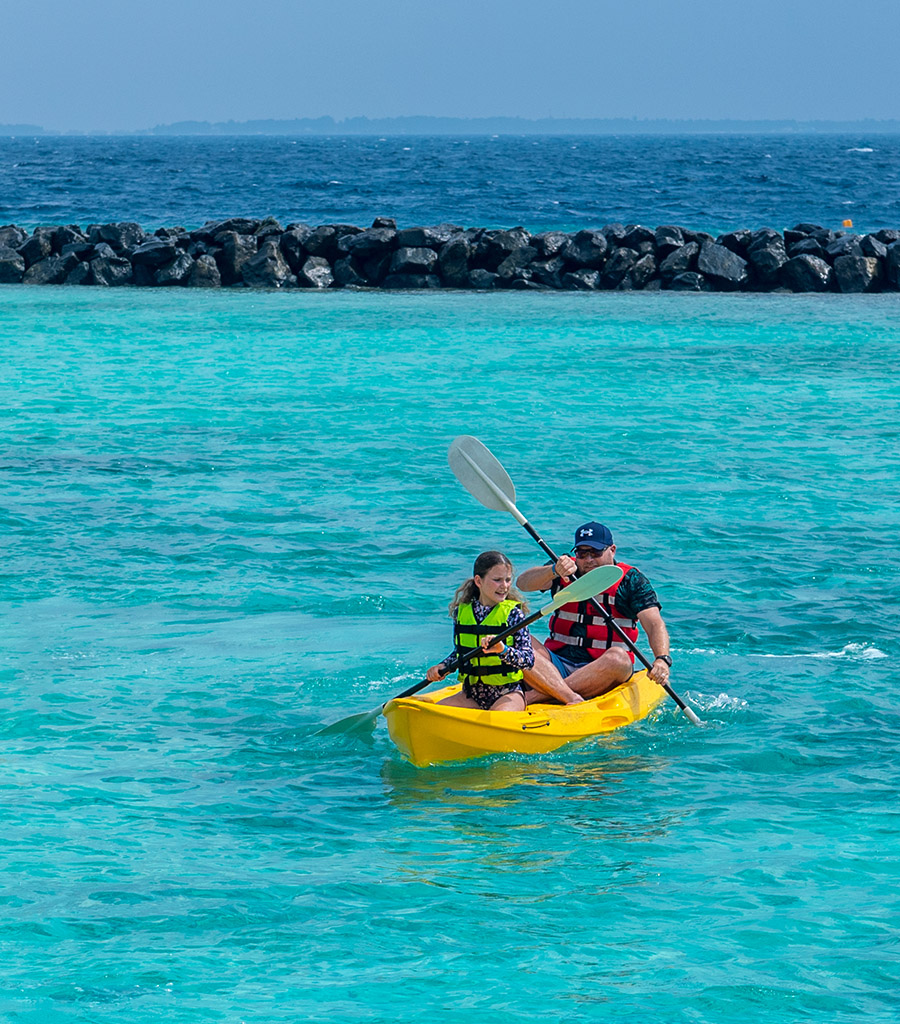 Maldives Private Island Resort | Bandos Maldives Experience